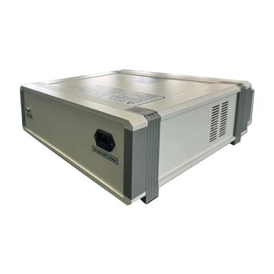 China 0-12V 0-6A Rectificador de pulso único fuente de alimentación continua programable en venta