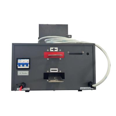 Китай 12В 1000А Электропластировочный ректификатор с функцией CC CV продается