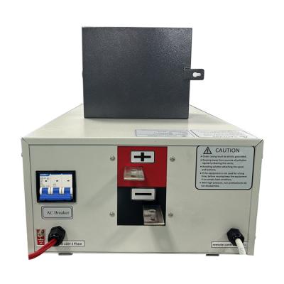 中国 24V 300A電圧電源 保護機能 CE ISO9001 認証 販売のため