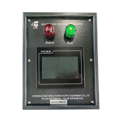 중국 12V 100A 하드 크롬 니켈 밸브닉 구리 슬리버 금 접착 정정기 rs-485 igbt 정정기 판매용