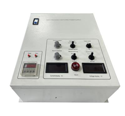 중국 12v 100a Polarity Revesring Nickel Chrome Plating Rectifier 판매용