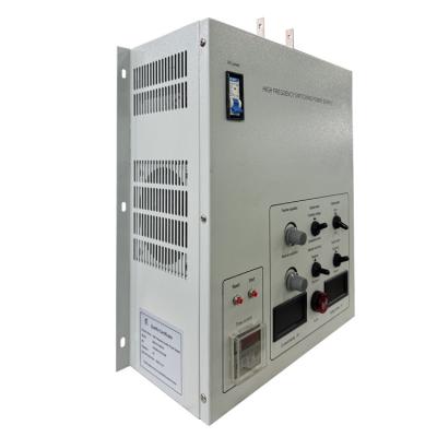 중국 12v 100a Polarity Revesring Nickel Chrome Plating Rectifier 판매용