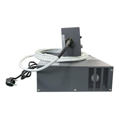 중국 40V 15A 전자기 전원 공급 장치 저 물결 실험실 전자기 판매용