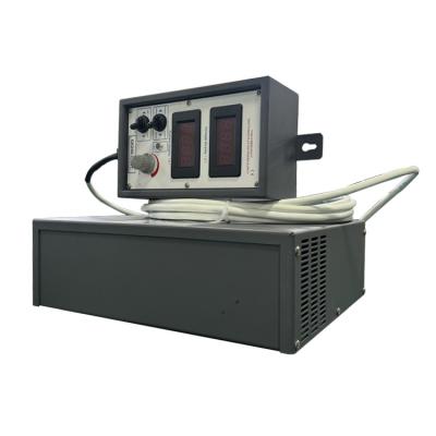 중국 40V 15A 전자기 전원 공급 장치 저 물결 실험실 전자기 판매용