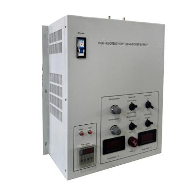 Китай 12В 100А постоянный электропластировой источник питания с обратной полярностью и интерфейсом сигнала продается