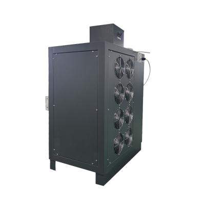 중국 20V 3000A 지능형 공기 냉각 3단계 415V IGBT 티타늄 애노딩 및 크롬 플래팅 수정기 판매용