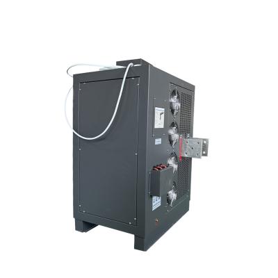 중국 20V 3000A 지능형 공기 냉각 3단계 415V IGBT 티타늄 애노딩 및 크롬 플래팅 수정기 판매용