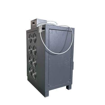 중국 20V 3000A 지능형 공기 냉각 3단계 415V IGBT 티타늄 애노딩 및 크롬 플래팅 수정기 판매용