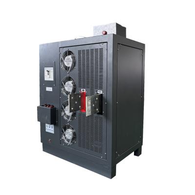 중국 20V 3000A 지능형 공기 냉각 3단계 415V IGBT 티타늄 애노딩 및 크롬 플래팅 수정기 판매용