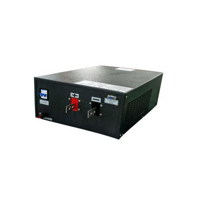 Cina 12V 300A 220V CC/CV 3.6KW Fornitore di alimentazione monofase Pure DC DP-Control Rectificatore di elettroplatazione in vendita