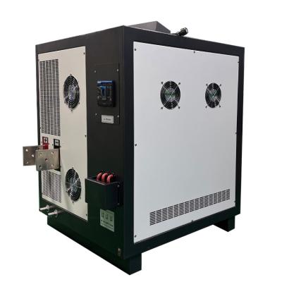 China Rectificador de electrochapado de alto rendimiento de 12 V y 4000 A – Alimentación de CC para aplicaciones industriales en venta