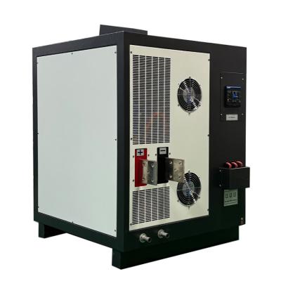 China Rectificador de electrochapado de alto rendimiento de 12 V y 4000 A – Alimentación de CC para aplicaciones industriales en venta
