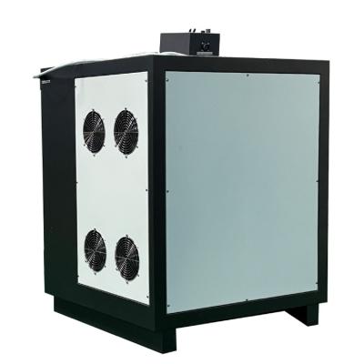 China Rectificador de electrochapado de alto rendimiento de 12 V y 4000 A – Alimentación de CC para aplicaciones industriales en venta