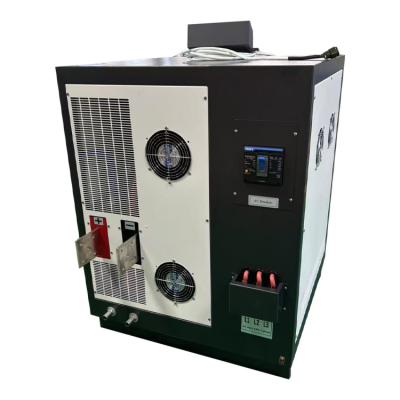 China Rectificador de electrochapado de alto rendimiento de 12 V y 4000 A – Alimentación de CC para aplicaciones industriales en venta