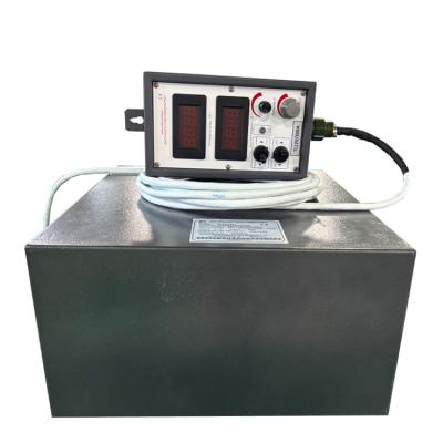 China 12V 500A Rectificador de recubrimiento IGBT trifásico en venta