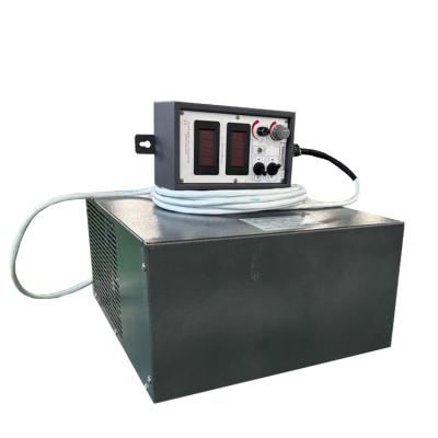 China 12V 500A Rectificador de recubrimiento IGBT trifásico en venta