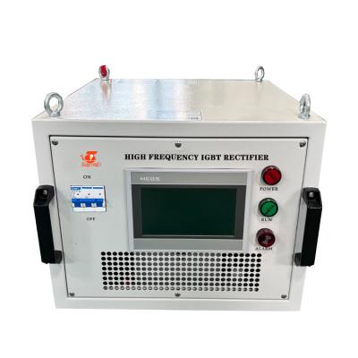 China 60V 75A Rectificador de recubrimiento trifásico con conmutador de alta frecuencia en venta