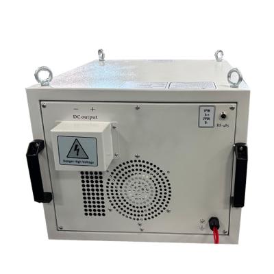 China 60V 75A Rectificador de recubrimiento trifásico con conmutador de alta frecuencia en venta