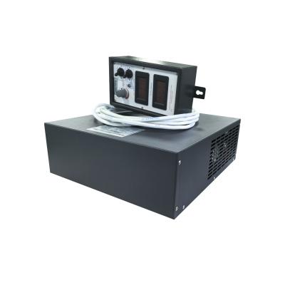 China 12V 300A DC-gelijkrichter met 220V eenfasige ingang voor industriële toepassingen Te koop