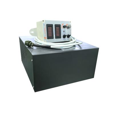 China 12V 500A Gelijkrichter met 220V Eenfasige Ingang — Stabiele & Efficiënte DC Voeding Te koop