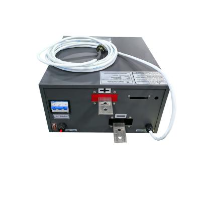 China 12V 500A Gelijkrichter met 220V Eenfasige Ingang — Stabiele & Efficiënte DC Voeding Te koop