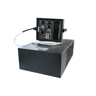 중국 12V 500A 삼상 220V 입력 도금 및 전해용 산업용 정류기 전원 공급 장치 판매용