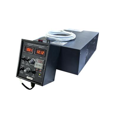 중국 12V 500A 삼상 220V 입력 도금 및 전해용 산업용 정류기 전원 공급 장치 판매용