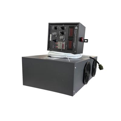 China 20V 500A Reversing Rectifier Power Supply for Electroplating & Electrolysis for sale