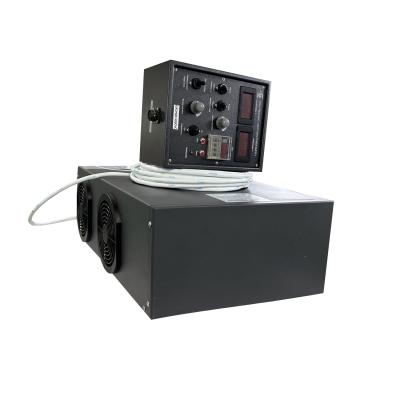 China 20V 500A Reversing Rectifier Power Supply for Electroplating & Electrolysis for sale