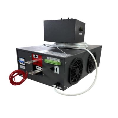 China 20V 500A Reversing Rectifier Power Supply for Electroplating & Electrolysis for sale