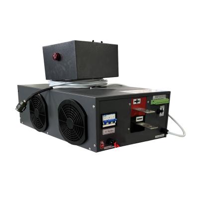 China 20V 500A Reversing Rectifier Power Supply for Electroplating & Electrolysis for sale