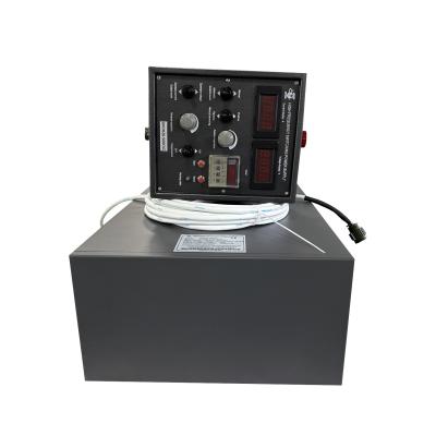 China 20V 500A Reversing Rectifier Power Supply for Electroplating & Electrolysis for sale