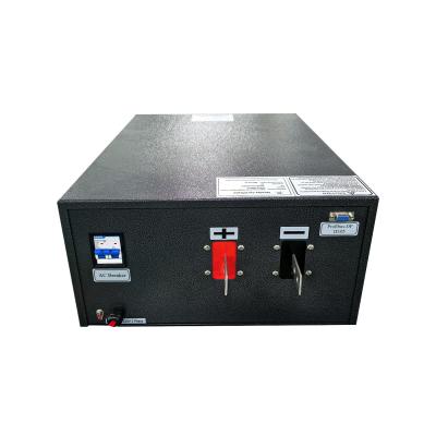 China Rectificador Programable de 12V 300A con Control de Pantalla Táctil en venta