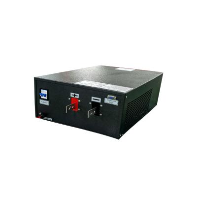 China Rectificador Programable de 12V 300A con Control de Pantalla Táctil en venta