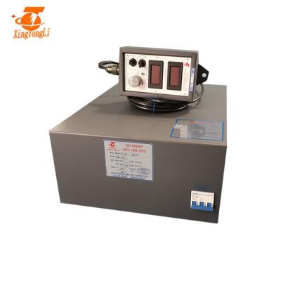 China 20v 300a escogen el rectificador de la galjanoplastia para el cobre que electrochapa con 220v la entrada de 3 fases en venta