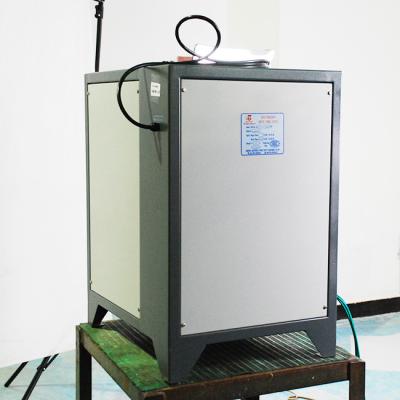 中国 8V 2000A調節可能なIGBTの電気めっきの電源は空冷を機械で造ります 販売のため
