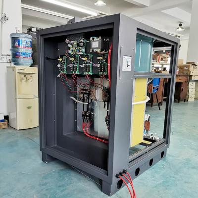 中国 アルミニウム プロフィールのための36V 1000Aの陽極酸化の整流器 販売のため