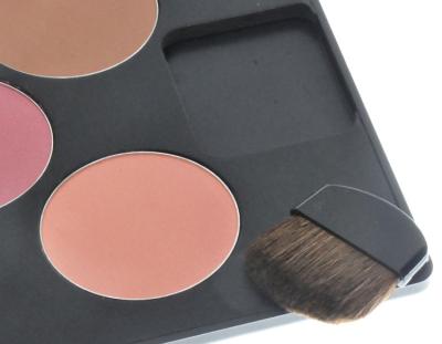 Chine La crème imperméable de haut colorant rougissent pour la peau sèche/non Comedogenic rougissent à vendre