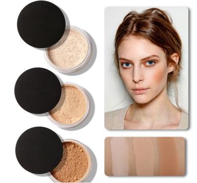 Chine Kit de contournement minéral de crème de découpe de visage de produits de maquillage pour la peau juste à vendre