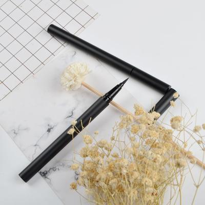 Chine Les cosmétiques imperméabilisent le crayon d'oeil, liquide de séchage rapide de beau maquillage d'eye-liner à vendre
