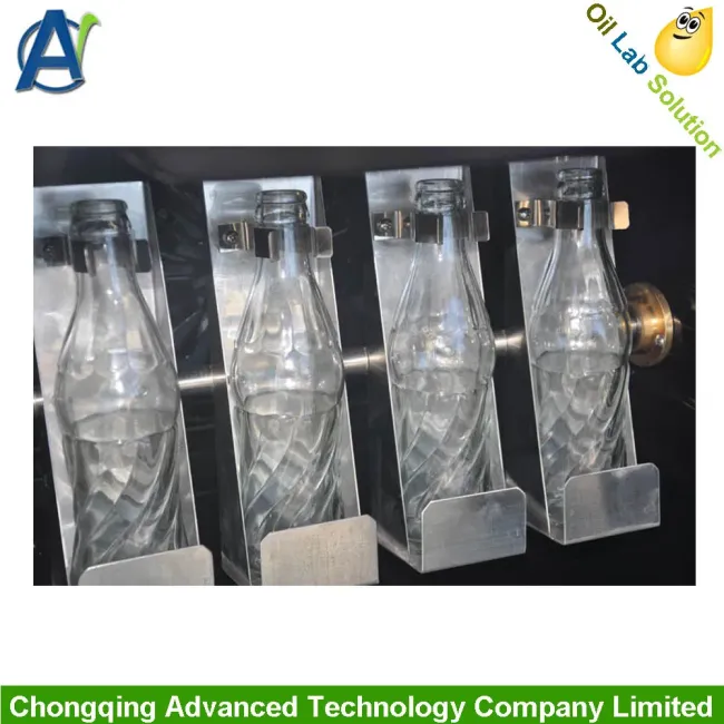 ASTM D2619 Hydrolytic Stability Tester for Hydraulic Fluids (Beverage Bottle Method)