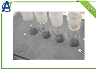 China Aceites lubricantes del ISO 6617 que envejecen el instrumento de la prueba de características en venta