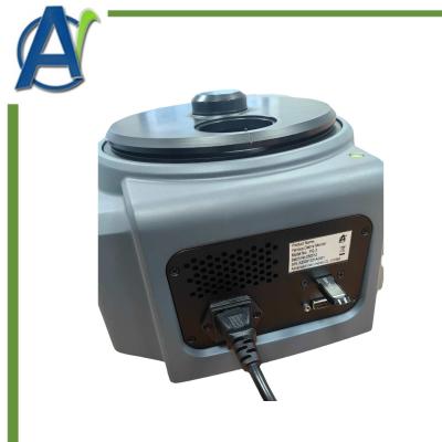 China ASTM D8184 Monitor de desechos de desgaste ferroso Analisador del índice PQ en venta