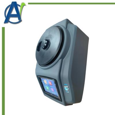 China ASTM D8184 Monitor de desechos de desgaste ferroso Analisador del índice PQ en venta