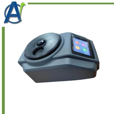 China ASTM D8184 Monitor de desechos de desgaste ferroso Analisador del índice PQ en venta