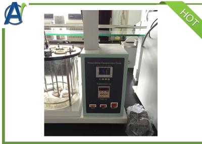 Cina Water Separability / Demulsibility Characteristics Tester For Lubricating Oils Test in vendita