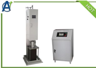 Chine ASTM D6926 Marshall Specimen Electric Compactor pour Asphalt Testing Equipment à vendre