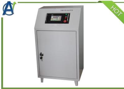 Chine ASTM D6926 Marshall Specimen Electric Compactor pour Asphalt Testing Equipment à vendre