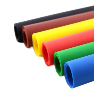 Cina Doppia vibrazione adesiva parteggiata che attenua resistenza al taglio 60℃/25℃ di ASTM D1002 in vendita