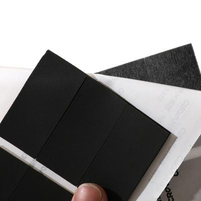 Cina Electric Vehicles IP67 Battery Runaway Custom Foam Material in vendita